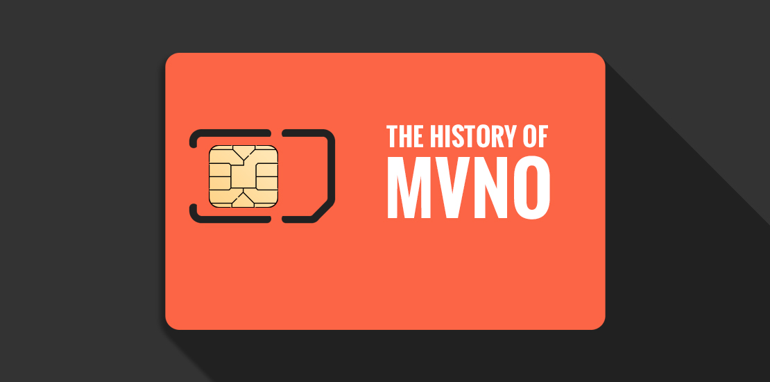 The History of MVNO: From Europe's Pioneers to Global Growth