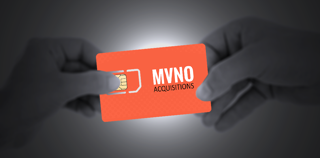 MVNO Acquisitions • Yozzo