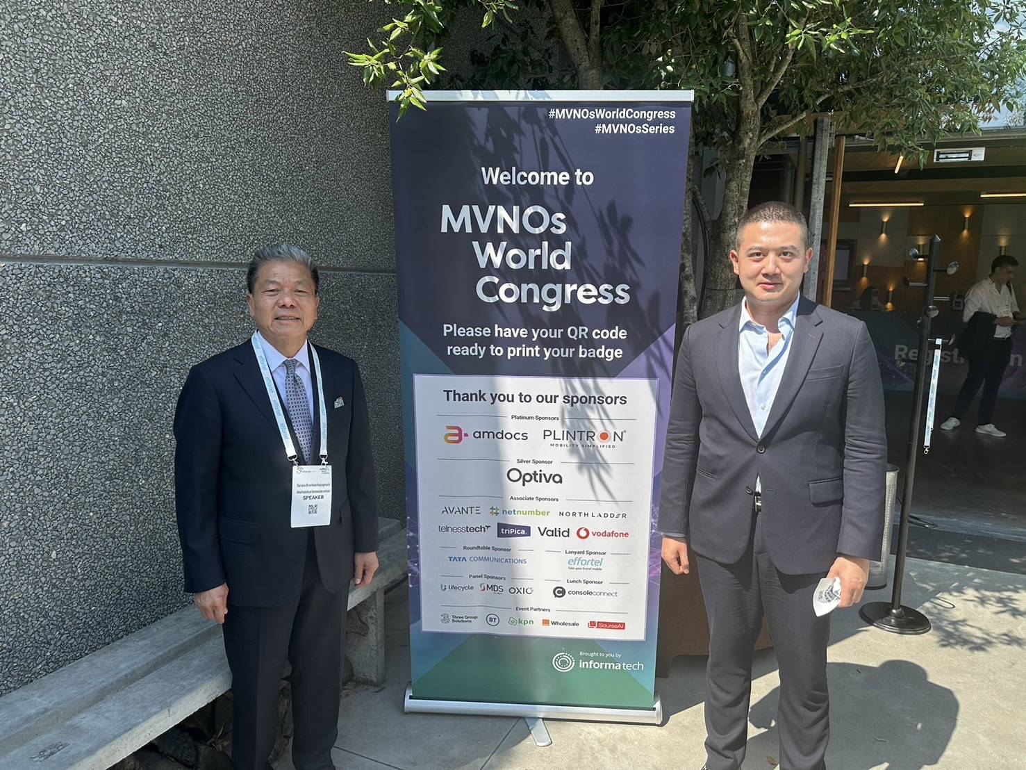Thailand’s telecom regulator pushes for MVNOs – encourage MVNOs to ...