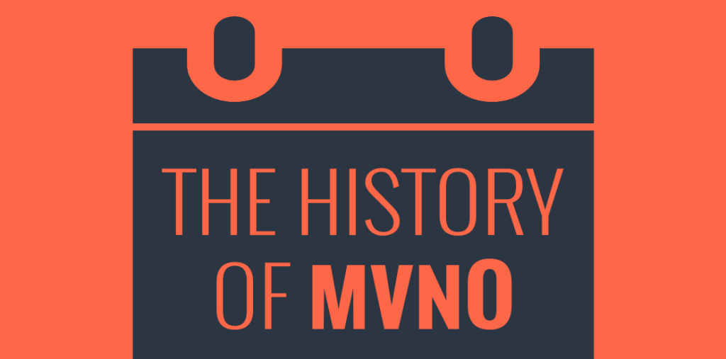Types of MVNO: A Guide to Reseller, Thin, Medium & Full MVNO